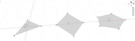 Geometry Nodes How Do I Calculate The Normals Of A Point Group