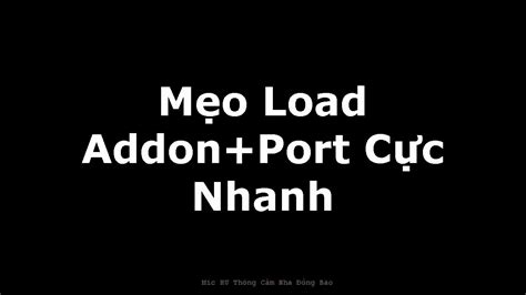 Sửa Lỗi Elobuddy Youtube