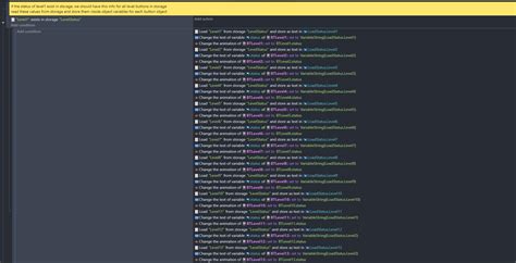 My Game Has A Problem How Do I Gdevelop Forum
