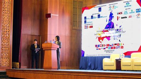 ХИЛИЙН ЧАНАД ДАХЬ МОНГОЛ ОЮУТАН ЗАЛУУЧУУДЫН АНХДУГААР ЧУУЛГА УУЛЗАЛТАД ОРОЛЦОГЧДОД ЕРӨНХИЙ САЙД