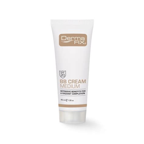 DermaFix BB Cream | ShopOnline | Flawless Faces