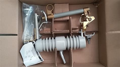 Apartarrayos 15 Kv En Mercado Libre México