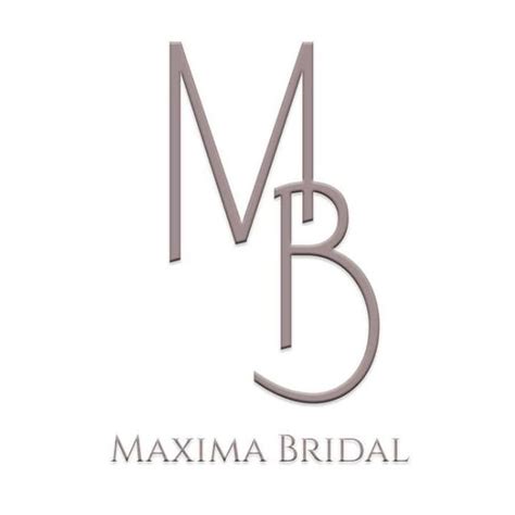 Maximabridal Threads Say More