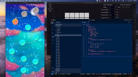 Today Ive Implemented Dynamic Level Loading Both From The File System And From The Level