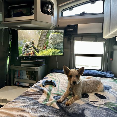 Finally Getting Around To Posting My Ps5 Setup R Playstation