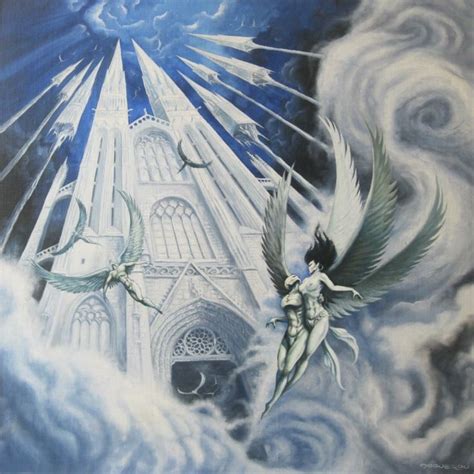 Pin By Olwyn Ducker On Pascal Moguerou 2 The Originals Anime Art