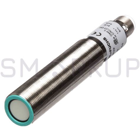 Pepperl Fuchs 3rg6233 3ls00 Pf Proximity Sensor Industrial Lynx