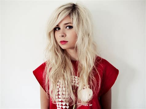 Nina Nesbitt Wallpapers Wallpaper Cave