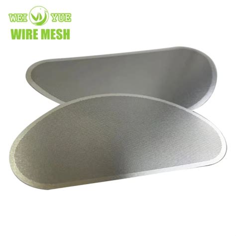 High Precision Stainless Steel Chemical Etching Plating Sheet