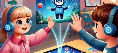 Exploring The Creative Fusion Of Scratch With AI SkoolOfCode