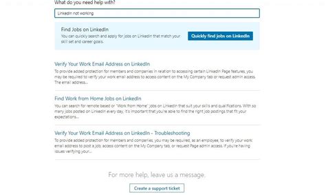 7 Ways To Fix Linkedin Not Working On Windows