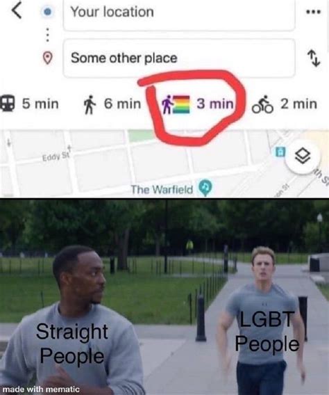 Hey Pandas, Send Me Your Best LGBTQ+ Memes (Closed) | Memes gays, Memes ...