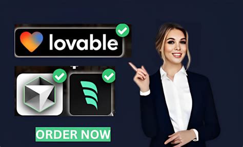 build lovable ai lovable dev and lovable app with supabase boltnew