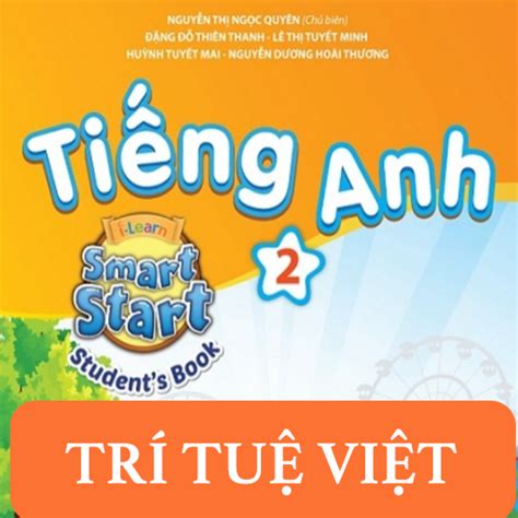 Tieng Anh 2 I-Learn Smart - Google Play 앱