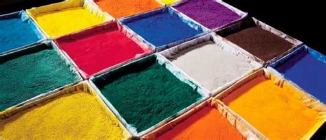 Как красить порошковой краской своими руками