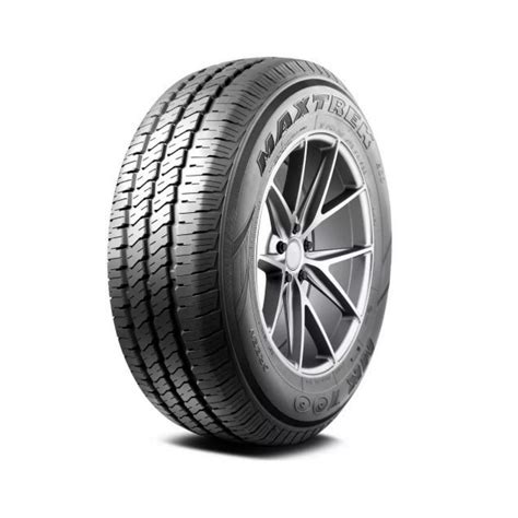 Llanta 175r14 99 97r Maxtrek Mk 700 Maxtrek Mk 700 Walmart En Línea