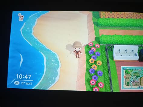 Any Beach Ideas Ranimalcrossing