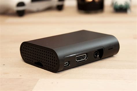 My Big Raspberry Pi 2 Case Review Awesomepi