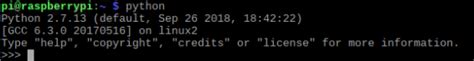 树莓派安装python3版本的opencv、numpy、wiringpi 简书