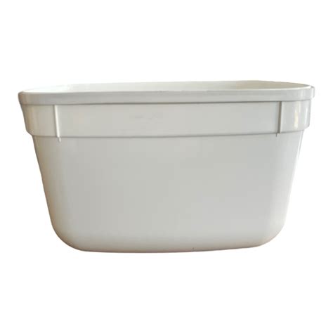 Container Ice Cream 2l