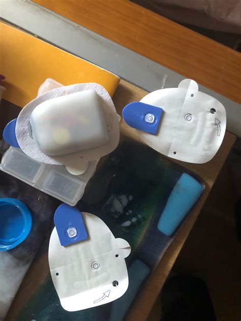 Multiple Omni Pod Dash Not Working Romnipod