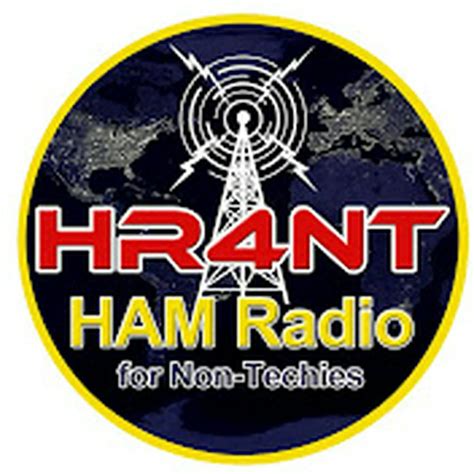 ham radio for non techies