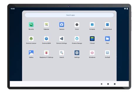 Unlocking The Potential Running Android On Raspberry Pi For Versatile