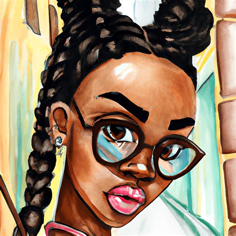 Sassy Alley Girl · Creative Fabrica