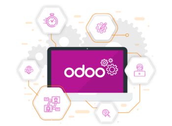Odoo ERP Customization Odoo Partner In India Odoo Partners