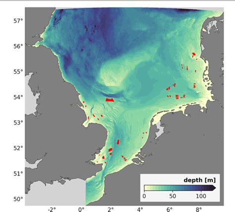 Figure 1 From Emergence Of Large Scale Hydrodynamic Structures Due To Atmospheric Offshore Wind