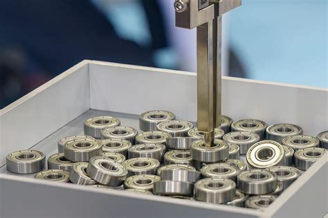3D Bin Picking Selecting A Part Feeder Part 3 Andrews Cooper