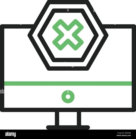 Ad Blocker Icon Image Stock Vector Image And Art Alamy