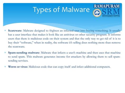 CHAPTER 1 MALWARE ANALYSIS PRIMER Pdf Operating Systems Computer Software And Applications