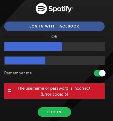 How To Fix Spotify Error Code Issue With Ease Tunelf