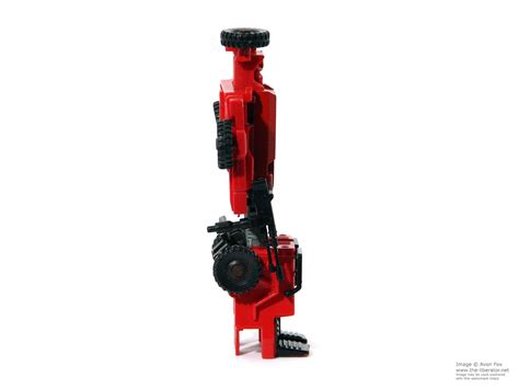 Gobots Geeper Creeper