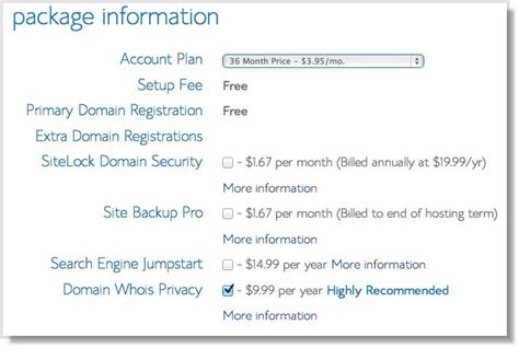 How To Create A WordPress Blog In Minutes