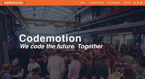 Eric D Schabell Codemotion Amsterdam Sharing Pitfalls Everyone