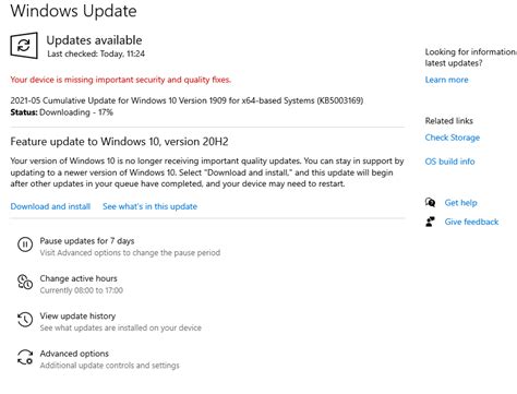 Efi Microsoft Boot Bootmgfw Efi Not Found After Restarting Laptop From Windows Update Super User