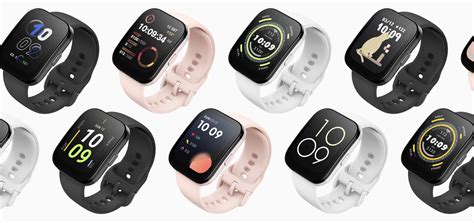 智客one 的想法 价格五百元的高性价比智能运动手表！ 它叫华米跃我bip 5智能手表，续航10天，ip68级防水，主打入门级运动手表