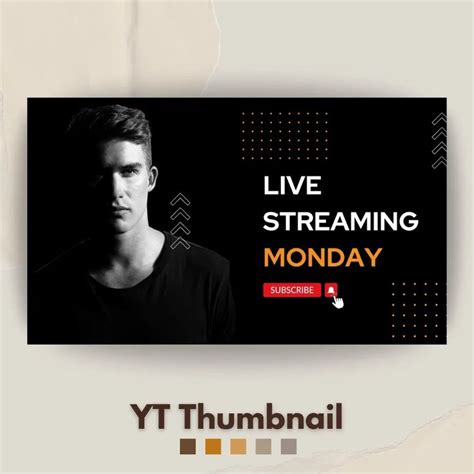 Youtube Thumbnails Design Ideas