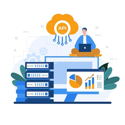 Api Là Gì Những Kiến Thức Bạn Cần Biết Về Api Vps Việt Nam Giá Rẻ