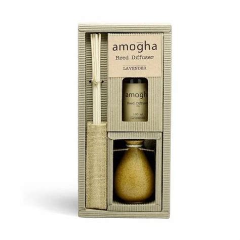 Bamboo Iris Reed Diffuser Fragrance T Set Lavender At Rs 550 Piece In Surat