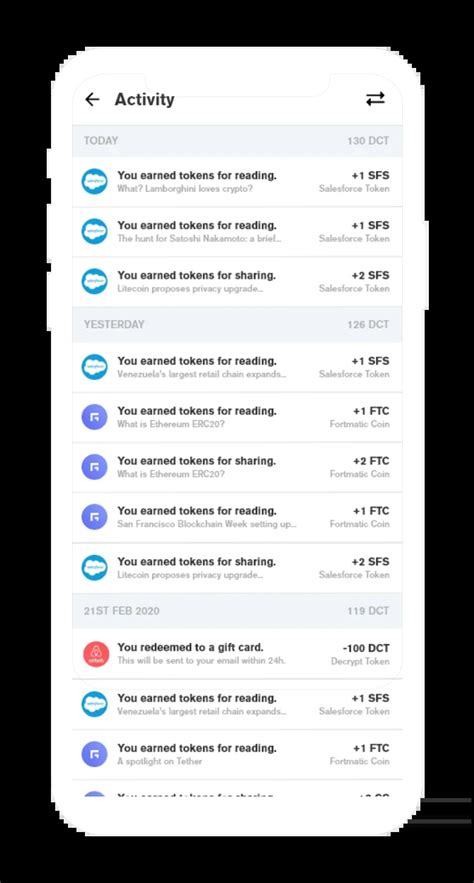 Decrypt Announces The Launch Of Its Own Token Decrypt