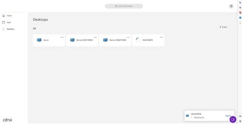 Managing Application Deployments To Modern Citrix Virtual Desktops With Cloudpager