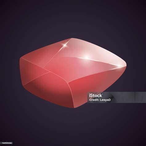 크리스탈과 천연 미네랄 만화 마법의 보석 게임 자산 벡터 일러스트 레이 션 개체 그룹에 대한 스톡 벡터 아트 및 기타 이미지 개체 그룹 결정체 광물질 Istock