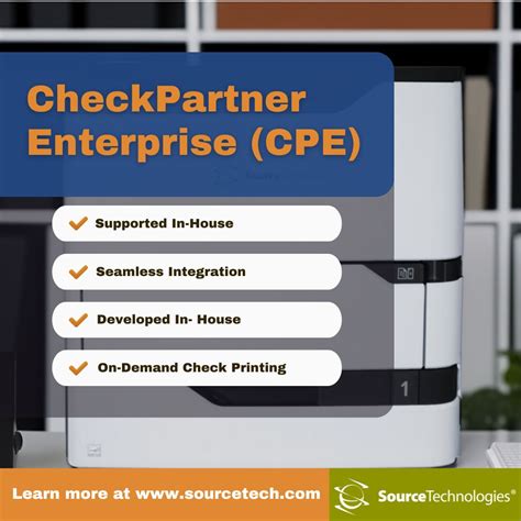 Checkprinting Ondemand Sourcetechnologies Micr Source Technologies