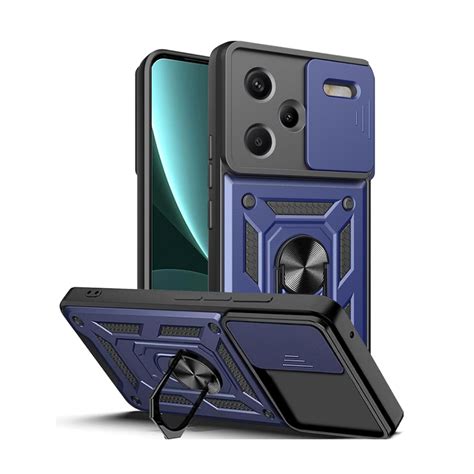 Jual Hard Case Xiaomi Redmi Note Pro Plus Pro G G Armor Defence Slide Cover Shopee