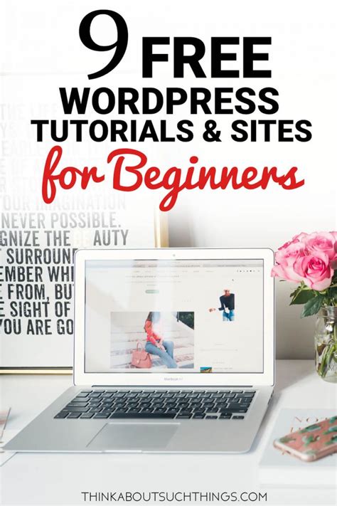 Wordpress For Beginners Artofit