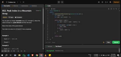 Chirag Wankhede On Linkedin Leetcode Problemsolving Codingjourney