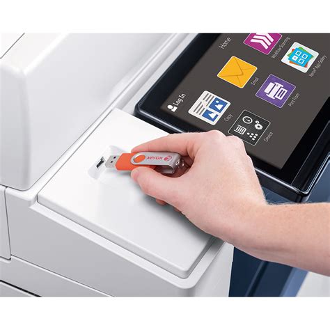 Xerox® Altalink® C8035 Cortron Systems